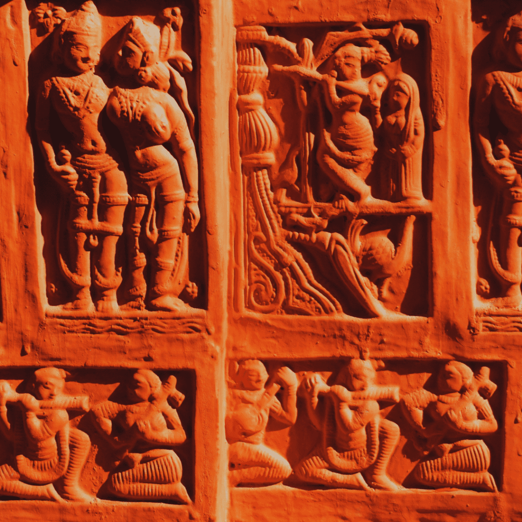 Cleaning History: A Journey Through Time and Practices.