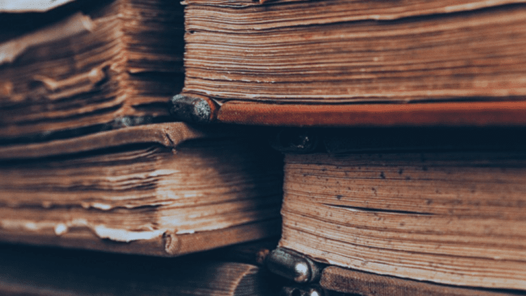 Mold on Books: Tips and Techniques to Remove Easy and Fast.