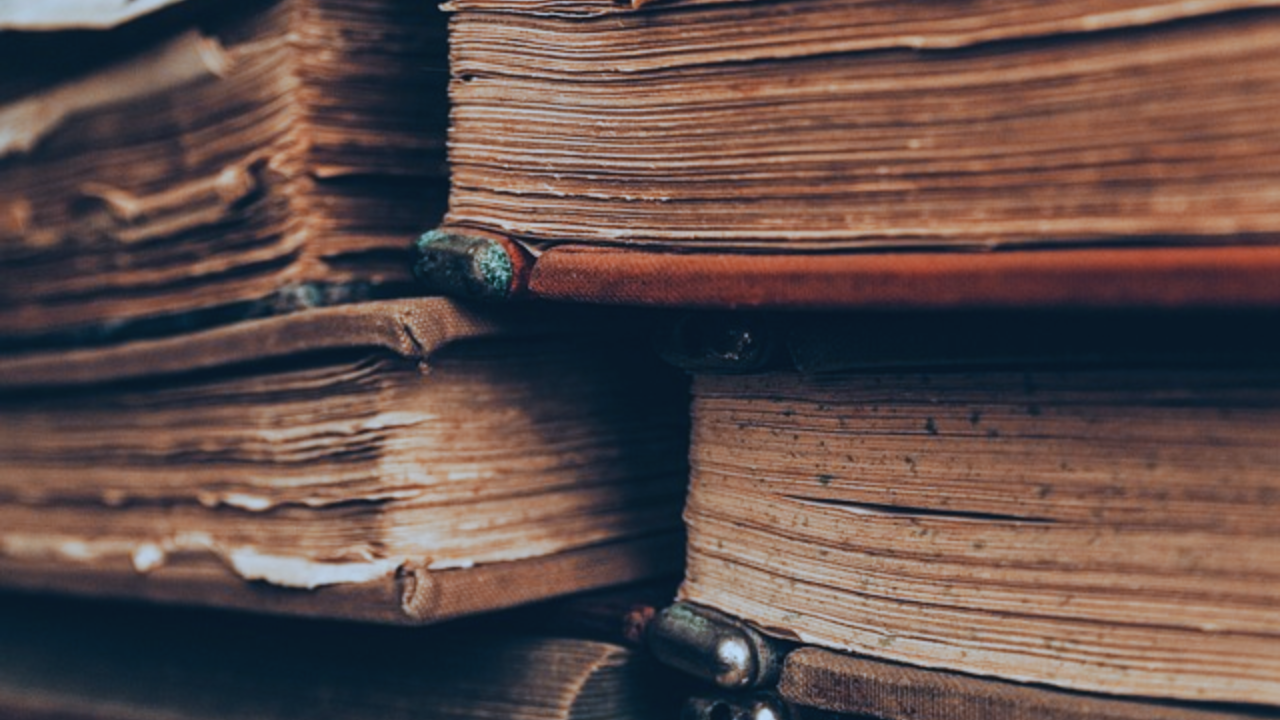 Mold on Books: Tips and Techniques to Remove Easy and Fast.